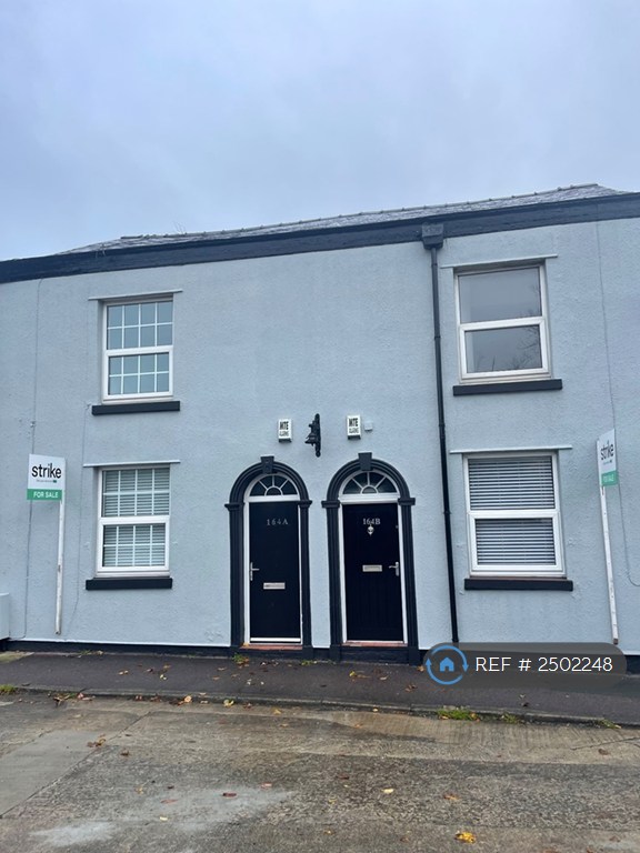 3 bedroom house in Stockport Road, Romiley, Stockport, SK6 (3 bed ...