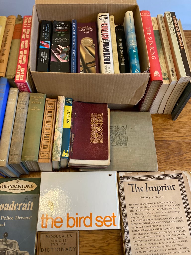 House clearance book sale. | in Llandaff, Cardiff | Gumtree House clearance book sale. | in Llandaff, Cardiff | Gumtree