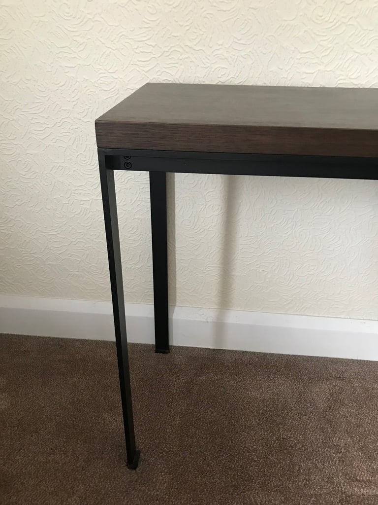 Console/hall table | in Ulverston, Cumbria | Gumtree