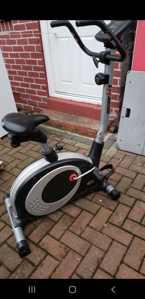 Excercise bike | in Leeds, West Yorkshire | Gumtree