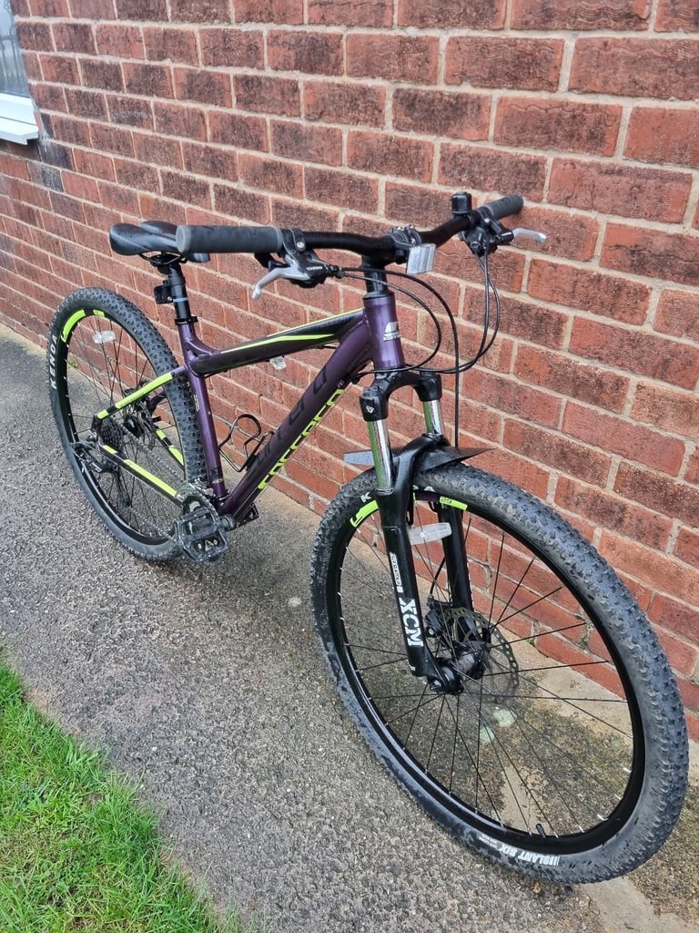 Carrera hellcat 29inch wheels | in Dinnington, South Yorkshire | Gumtree