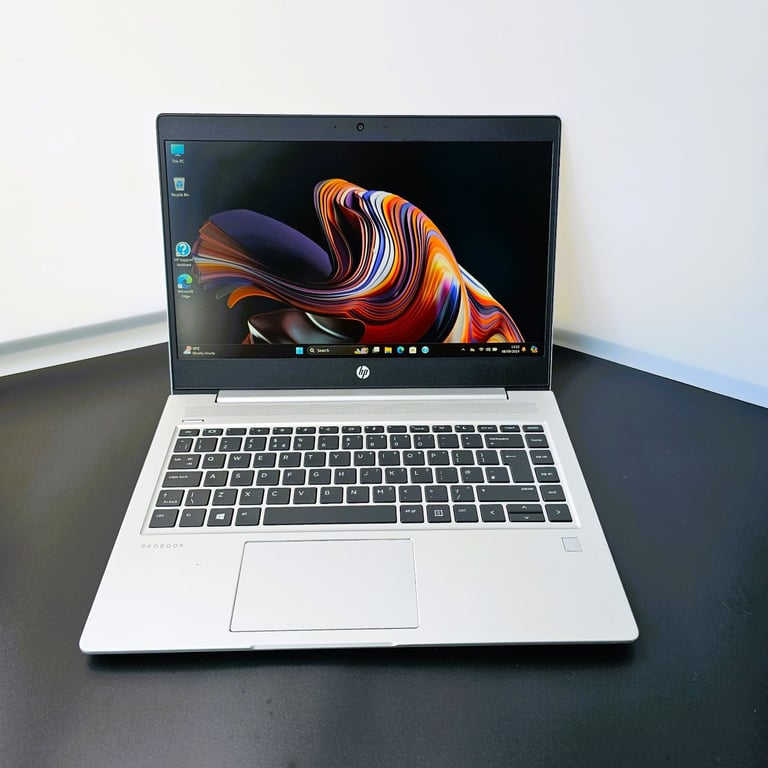 HP ProBook 440 G7 i7 10th gen 32GB Ram 256GB SSD + 500GB SSHD Laptop ...