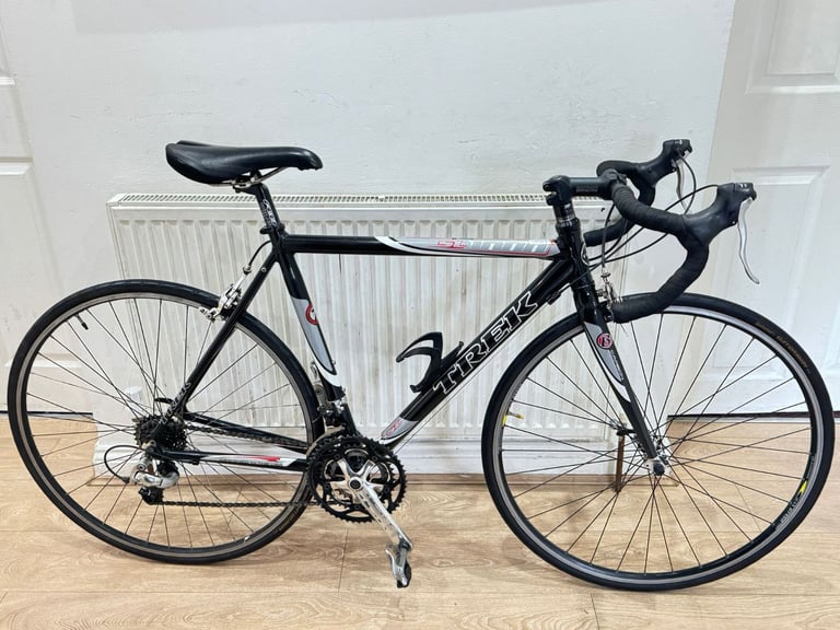 Trek SL 1000 road bike in good condition all fully working | in ...