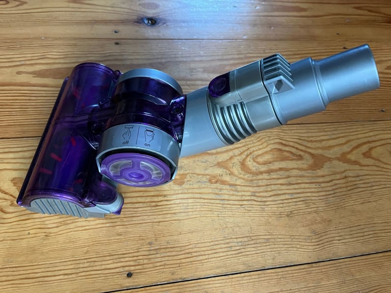Dyson Pet Hair Mini Turbine Head for DC07, DC08, DC11, DC15, DC14 ...