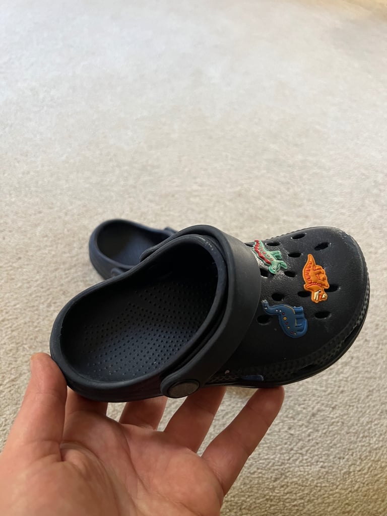 Kids crocs, size 9 | in Morningside, Edinburgh | Gumtree