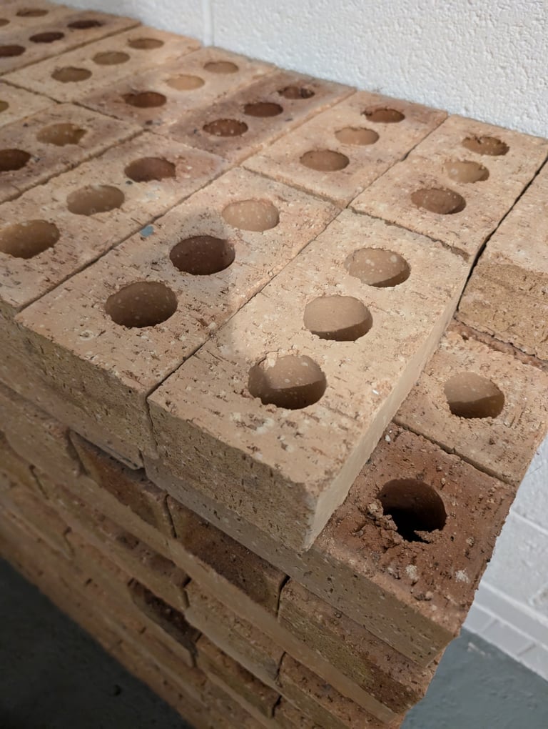 Unused house bricks for sale | in Bradford, West Yorkshire | Gumtree