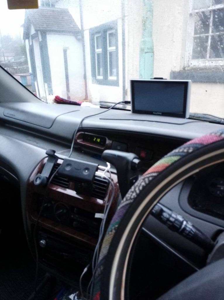 Campervan/dayvan. | in Biggar, South Lanarkshire | Gumtree