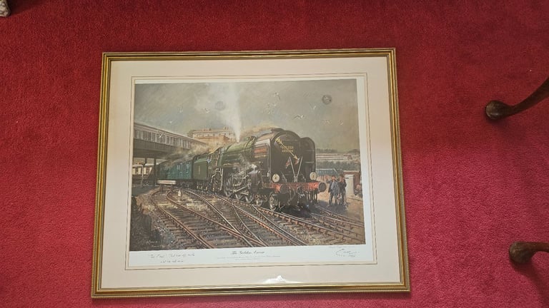 The Golden Arrow | in Stannington, South Yorkshire | Gumtree