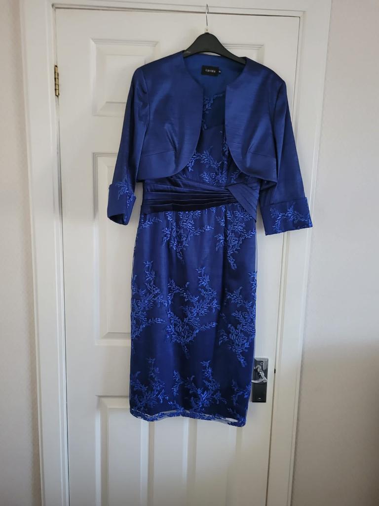 Second-Hand Mother of the Bride Dresses, Gowns & Outfts for Sale in ...