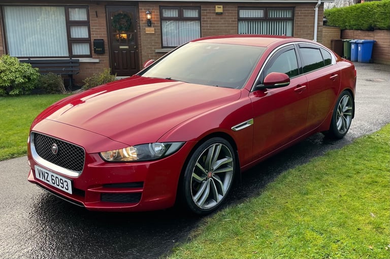 Used Jaguar Cars for Sale in Northern Ireland | Gumtree