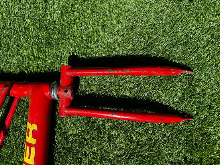 Raleigh Chopper frame. | in Essington, West Midlands | Gumtree