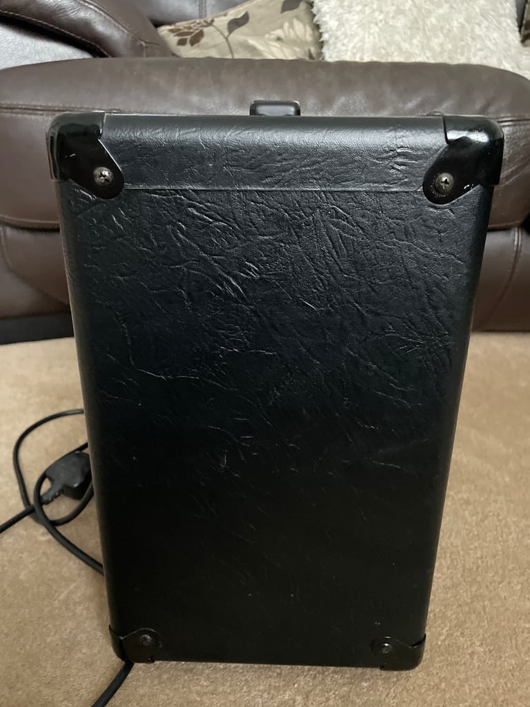 Epiphone Valve Junior, Class A valve amplifier | in Gorseinon, Swansea ...