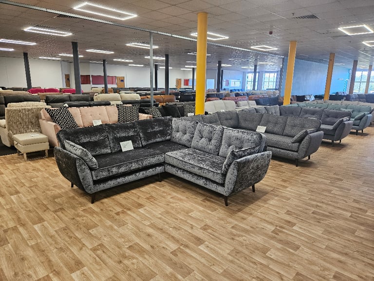DFS Sofas, Brand New & Ex Display | in Bredbury, Manchester | Gumtree