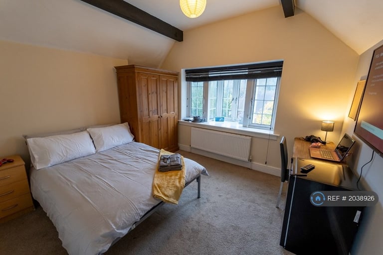 1 bedroom in Salisbury Road Room 10, Moseley, Birmingham, B13 (#2038926 ...
