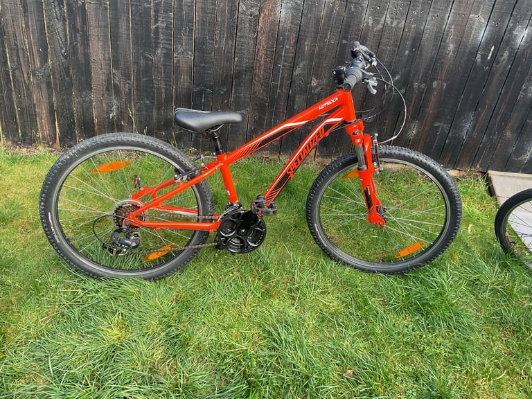 Specialized Hotrock kids/boys bike 24” wheel size | in Scone, Perth and ...