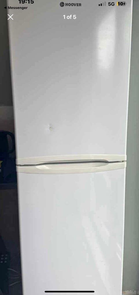 Hoover fridge freezer | in Cardiff Bay, Cardiff | Gumtree Hoover fridge freezer | in Cardiff Bay, Cardiff | Gumtree