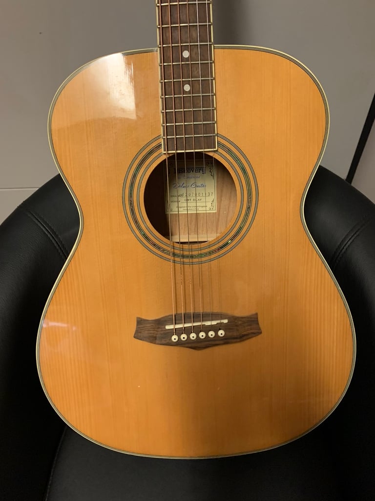 Acoustic Tanglewood Guitar In Excellent Condition 🎸 | in Ardrossan ...