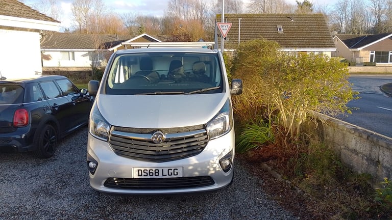 Used Vans for Sale in Inverness, Highland | Great Local Deals | Gumtree