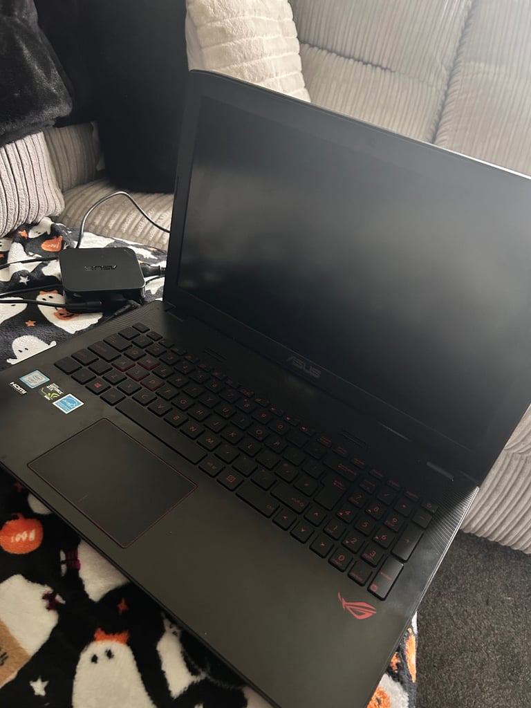 ASUS laptop for sale | in Bellshill, North Lanarkshire | Gumtree