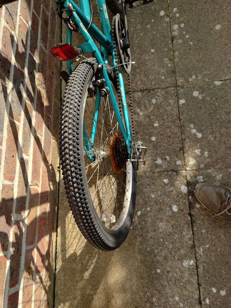 Raleigh Oasis Bike | in Chelmsford, Essex | Gumtree