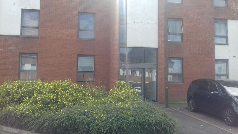 2 Bed Apartment | in Ferry Road, Edinburgh | Gumtree