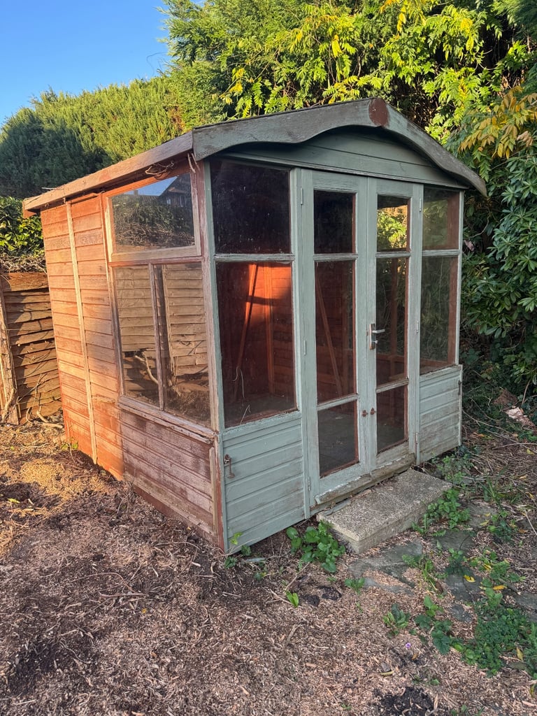 Second-Hand Garden Sheds for Sale | Gumtree