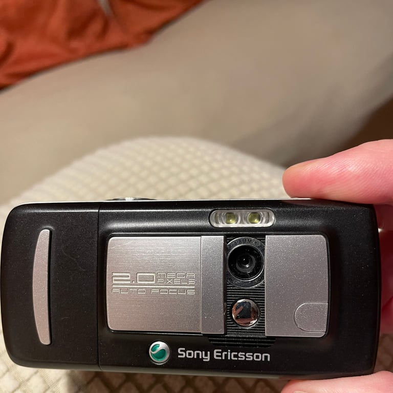 Sony Ericsson K750i Mobile Phone | in Islington, London | Gumtree