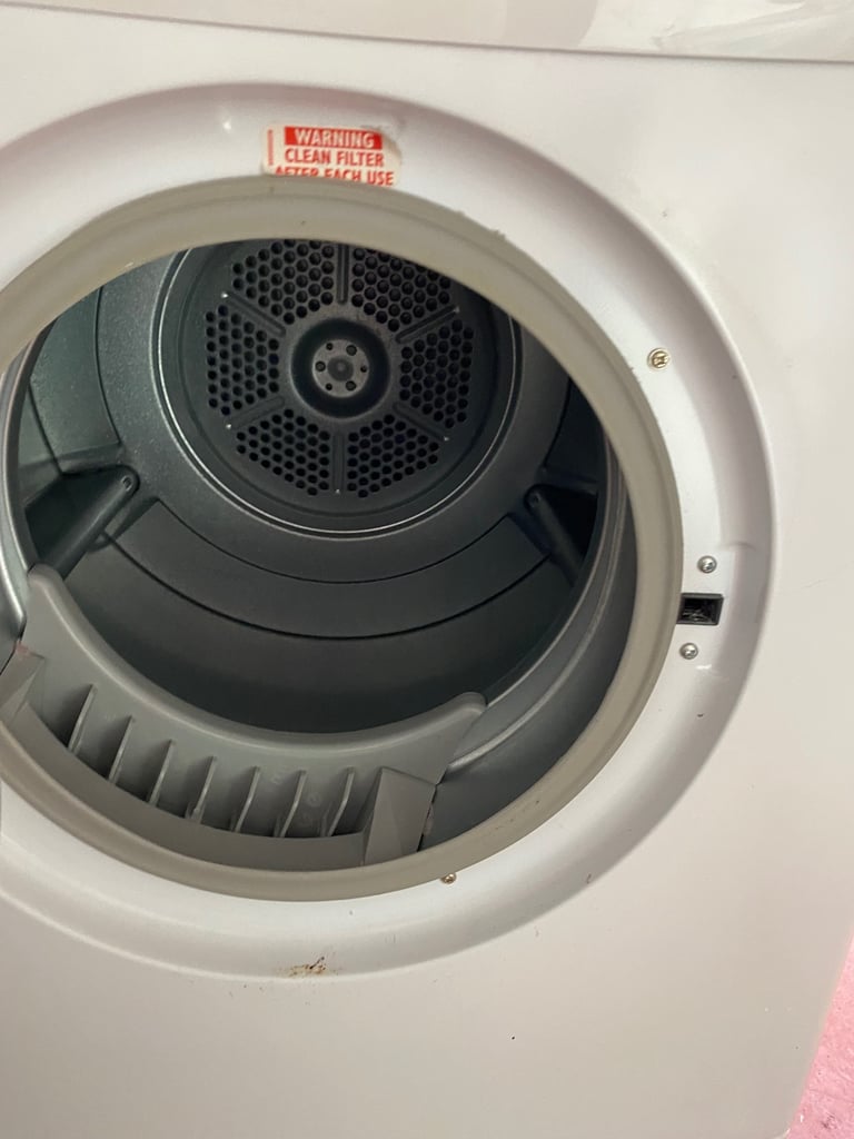 Tumble dryer hotpoint Aquarius | in North Shields, Tyne and Wear | Gumtree