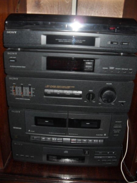 Sony Lbt for sale in UK | 62 used Sony Lbts