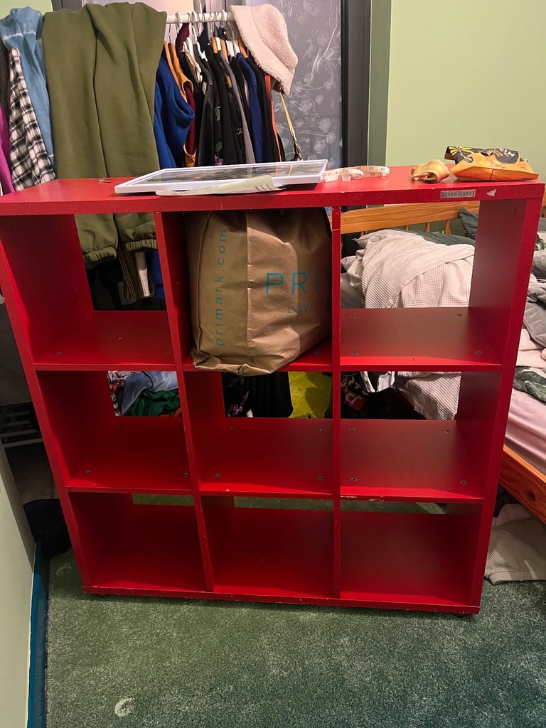 IKEA Kallax style Stand Alone Shelves/Bookshelves Storage | in Lambeth ...