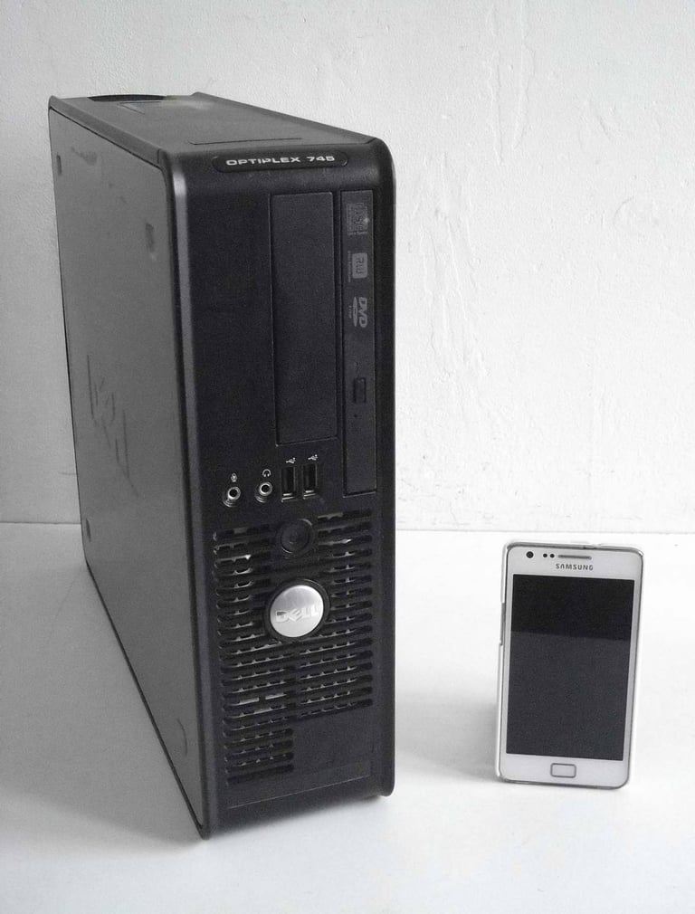 Dell (i3, Microsoft Office, Windows 11, Adobe Photoshop, Video Editing ...