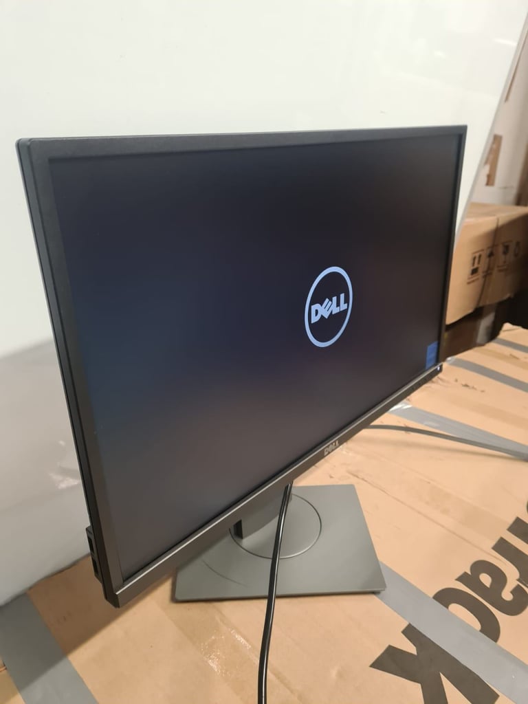 Dell 27 inch HD monitor (20 available) | in Bradford, West Yorkshire ...