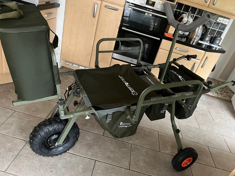 Carp porter power barrow green | in Halstead, Essex | Gumtree