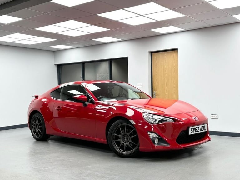 Used Toyota GT86 for Sale | Gumtree