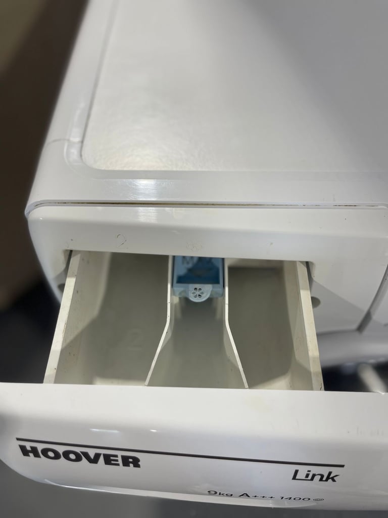 Hoover Washing Machine- CAN DELIVER! | in Southville, Bristol | Gumtree