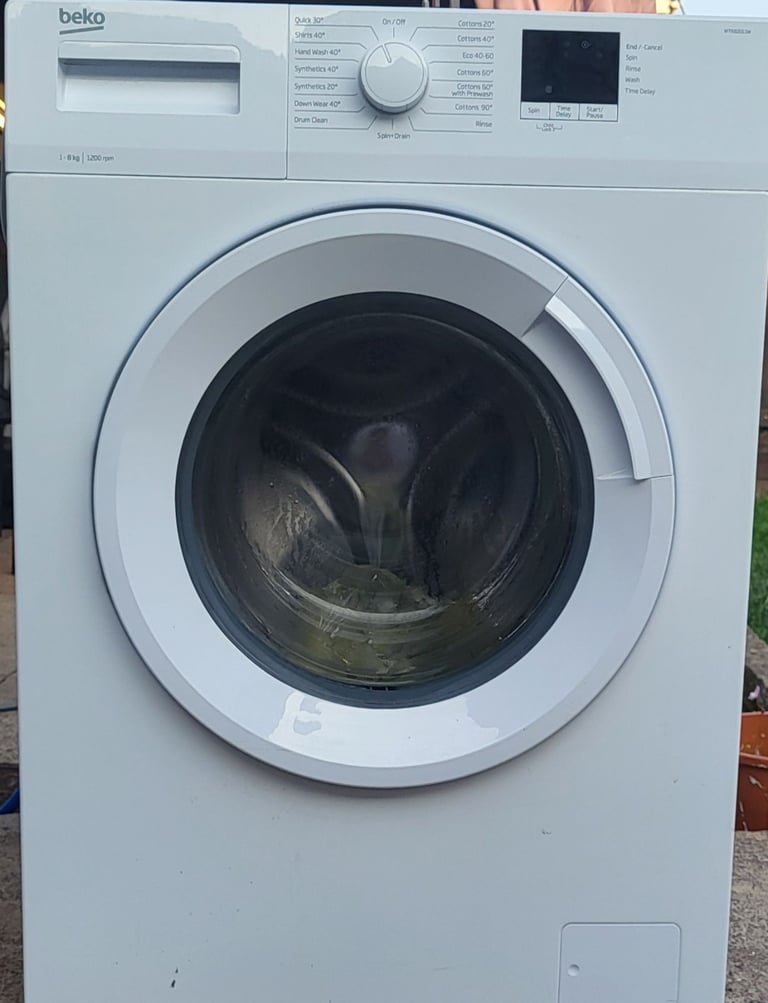 Beko 8kg washing machine | in Rumney, Cardiff | Gumtree