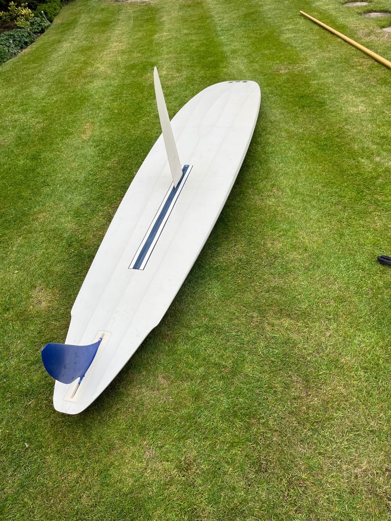 Free Mistral Pandera UDS racing windsurf board | in Nottingham ...