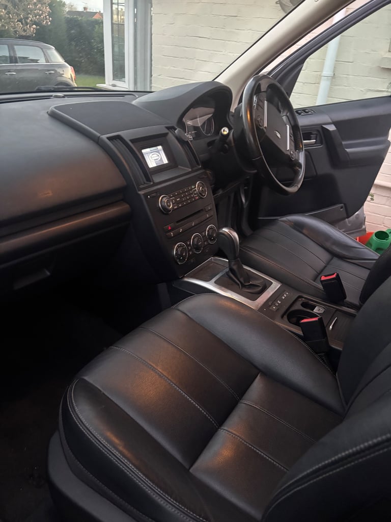 Land Rover, FREELANDER, Estate, 2014, Other, 2179 (cc), 5 doors | in ...