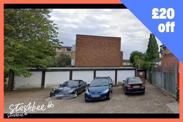 Parking & Garages to Rent in Maidenhead, Berkshire - Gumtree