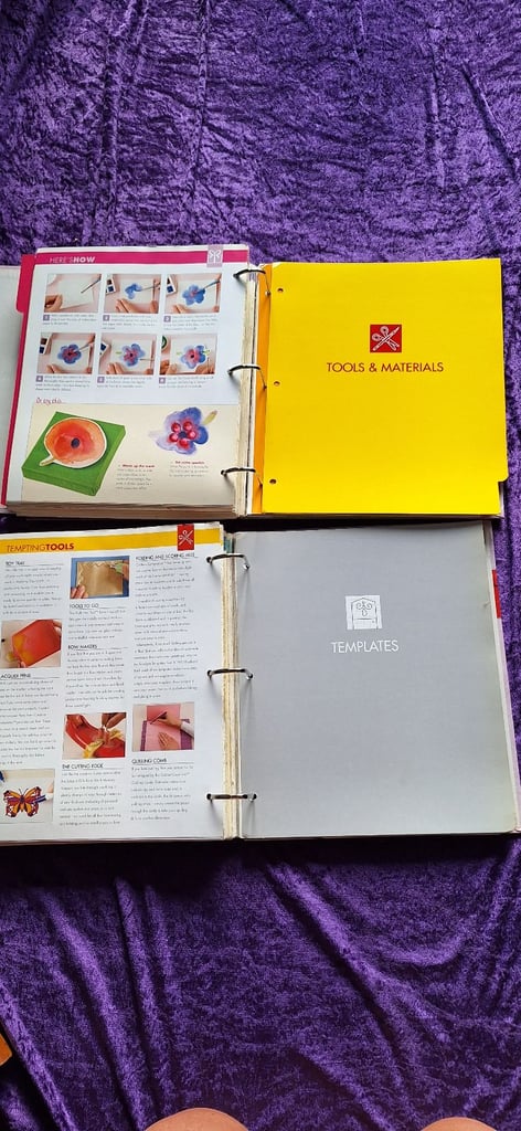 Creative Papercraft, how to craft/ideas folders | in East Kilbride ...