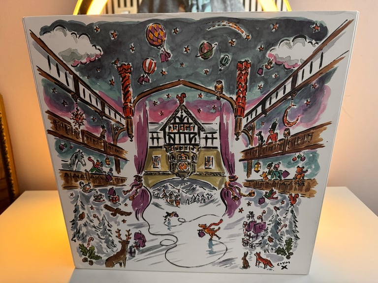 Libertys beauty advent calendar | in Locks Heath, Hampshire | Gumtree