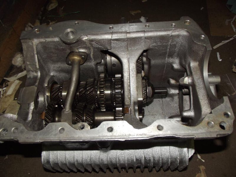 Classic Mini Parts for sale in UK | 98 used Classic Mini Parts