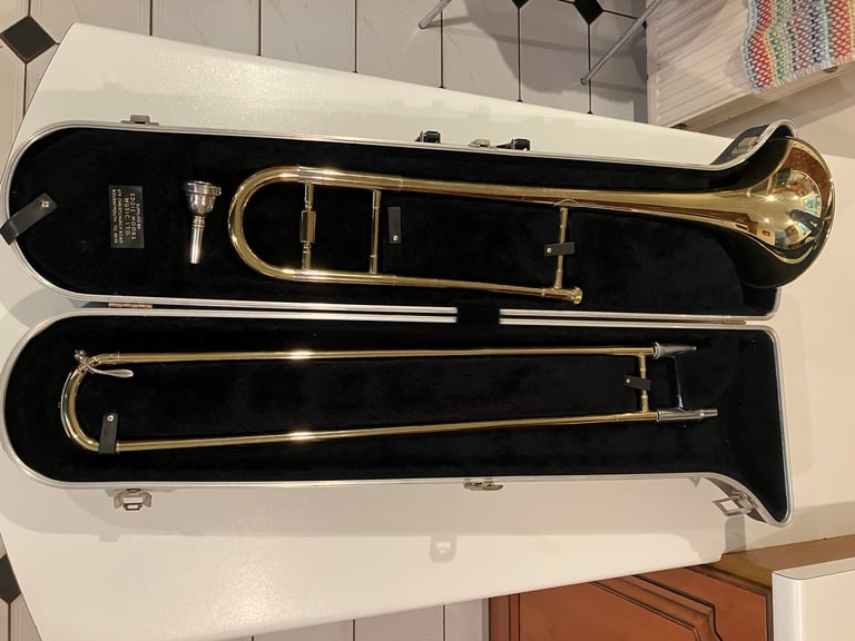 Second-Hand Trombones for Sale | Gumtree