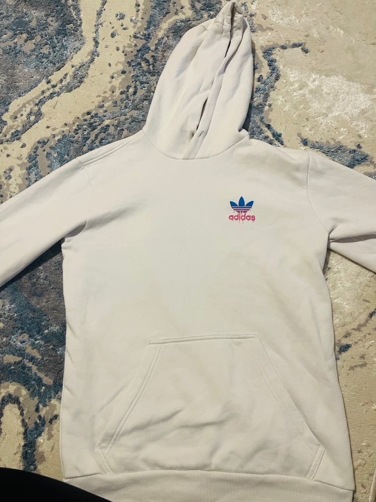 Adidas drip jumper | in Amesbury, Wiltshire | Gumtree