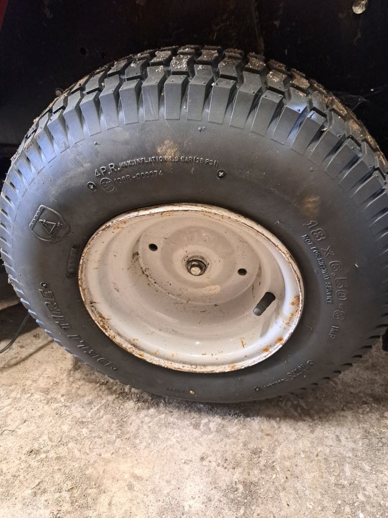 Lawnflite | in Newburgh, Fife | Gumtree