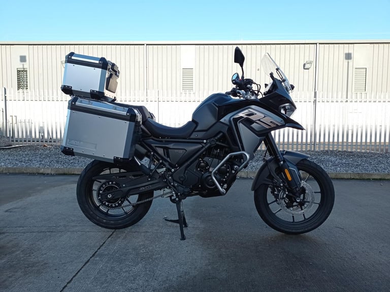 Used Motorbikes and Scooters for Sale in Scotland | Gumtree