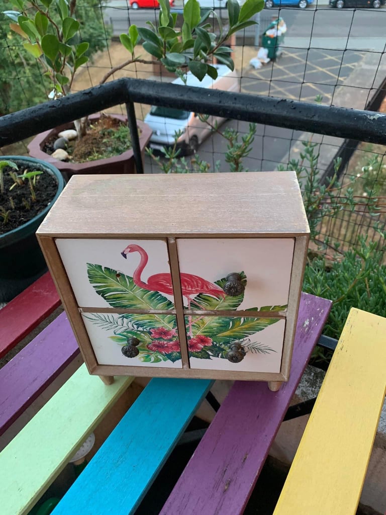 Display drawers | in Clapham, London | Gumtree