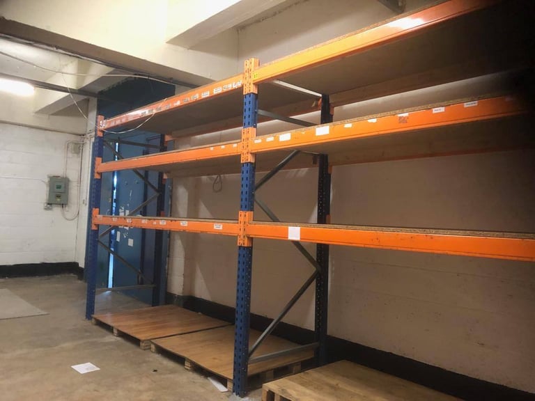 Ground Floor Commercial Unit Available ASAP – Longsight Business Park ...