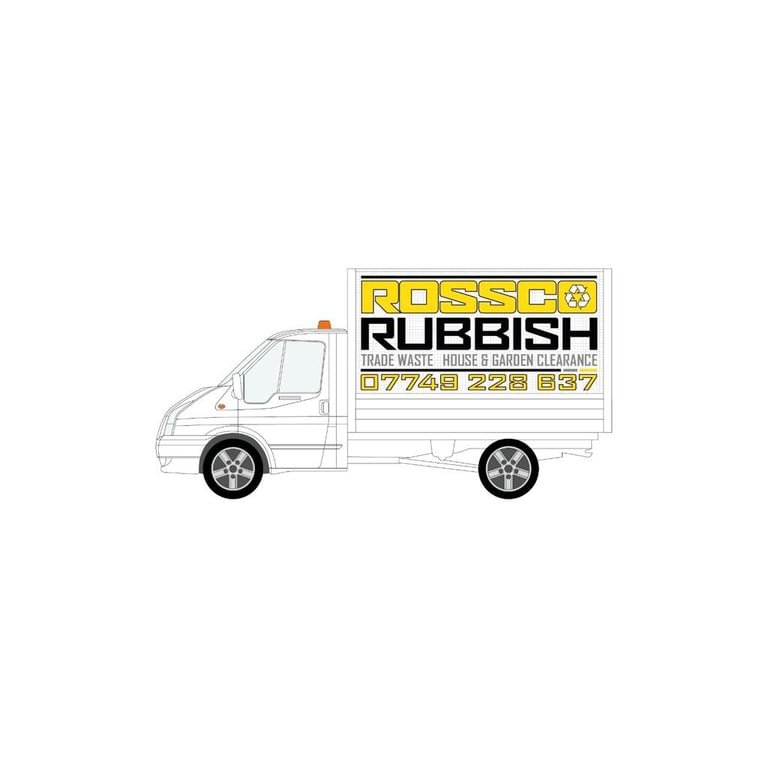 Junk / Waste / Rubbish Uplift | in Glasgow | Gumtree Junk / Waste / Rubbish Uplift | in Glasgow | Gumtree