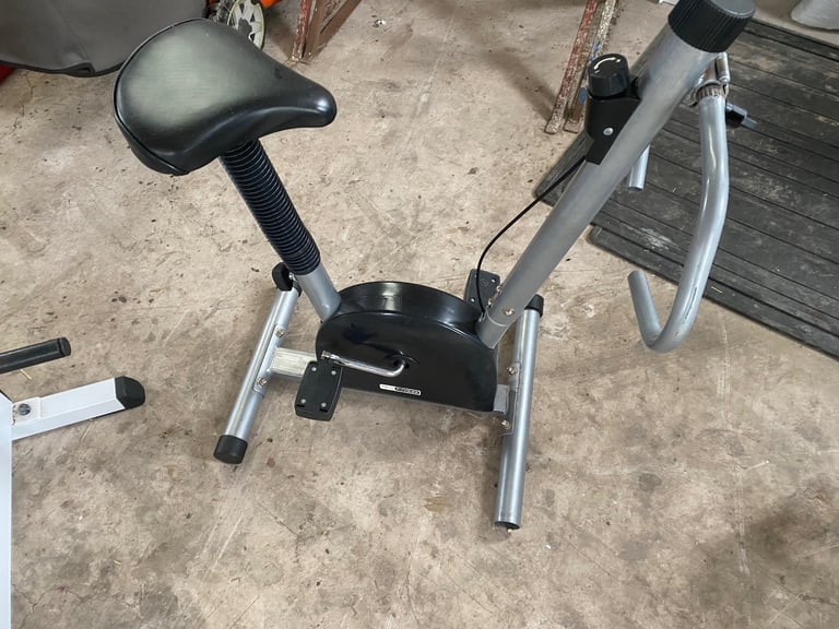 Exercise Bicycle | in Omagh, County Tyrone | Gumtree